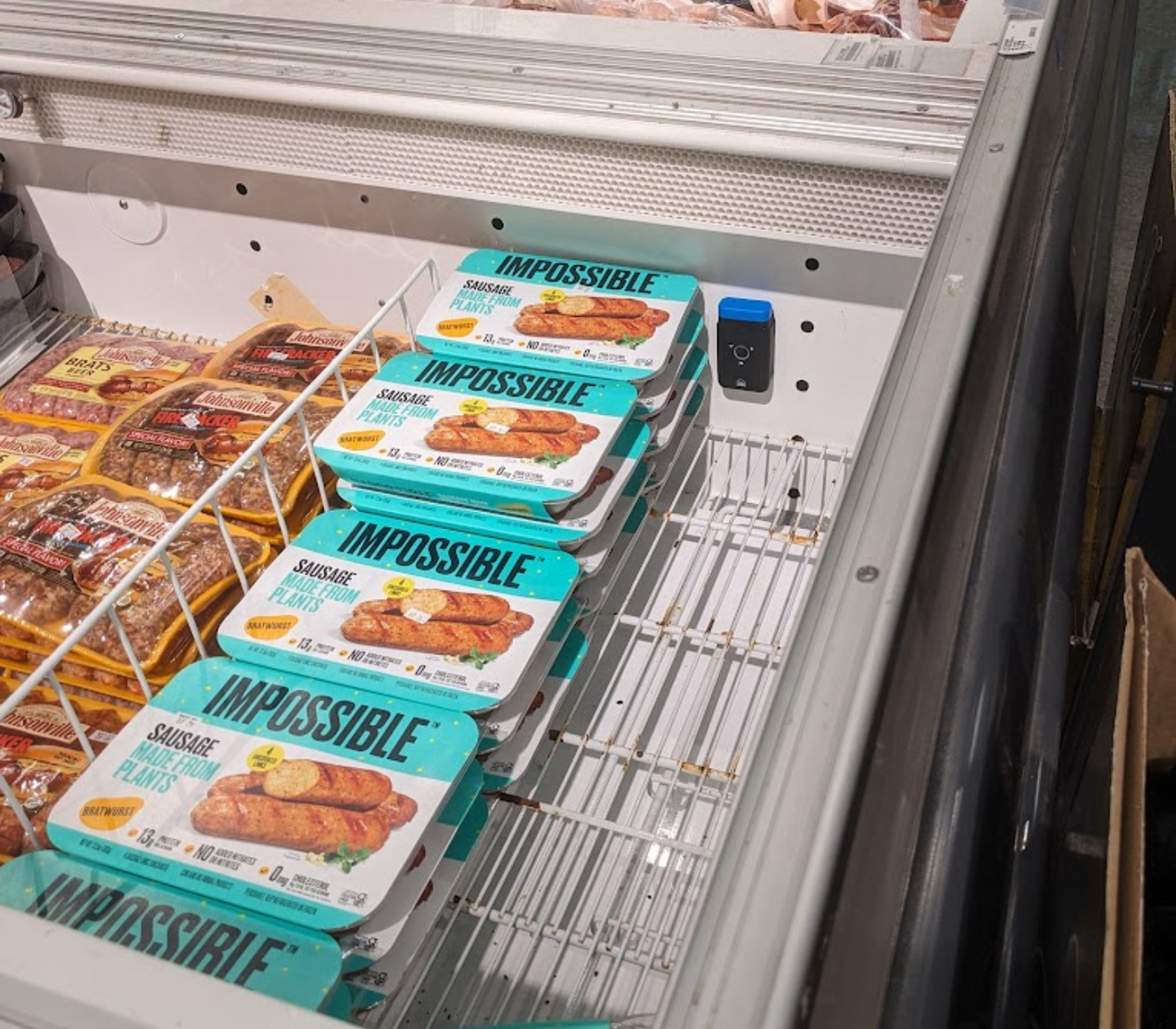 ThermoSense | 4 Channel -Thermocouple DataLogger – Stratus Tools